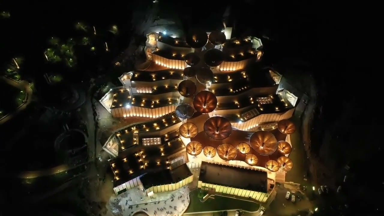 Smritivan Memorial ।। Smriti Van Earthquake Memorial & Museum, Bhuj ...