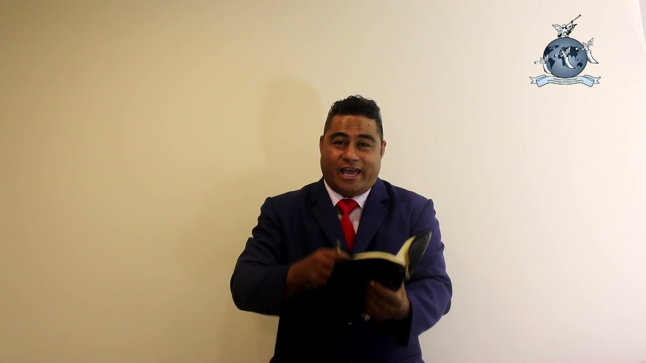 SISDAC Worldwide | Online Leoleo Taeao November 07th, 2021 – Minister ...