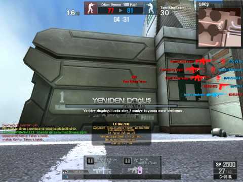 wolfteam önemli olan vuruş şeklidir :D