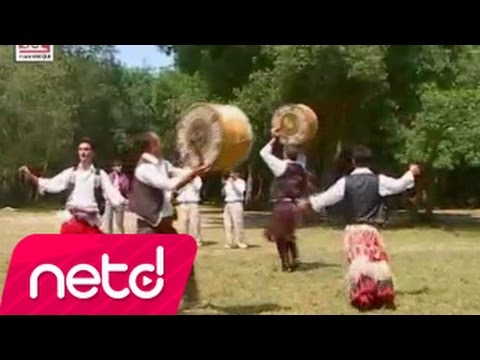 Çeşitli Sanatçılar - Arap Kızı