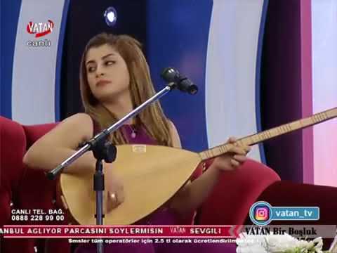 ESRA YÜCEL BADI SABAH   KOCAMIŞSIN KOCAMIŞ