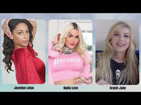 TOP 50 Shemale Pornstars