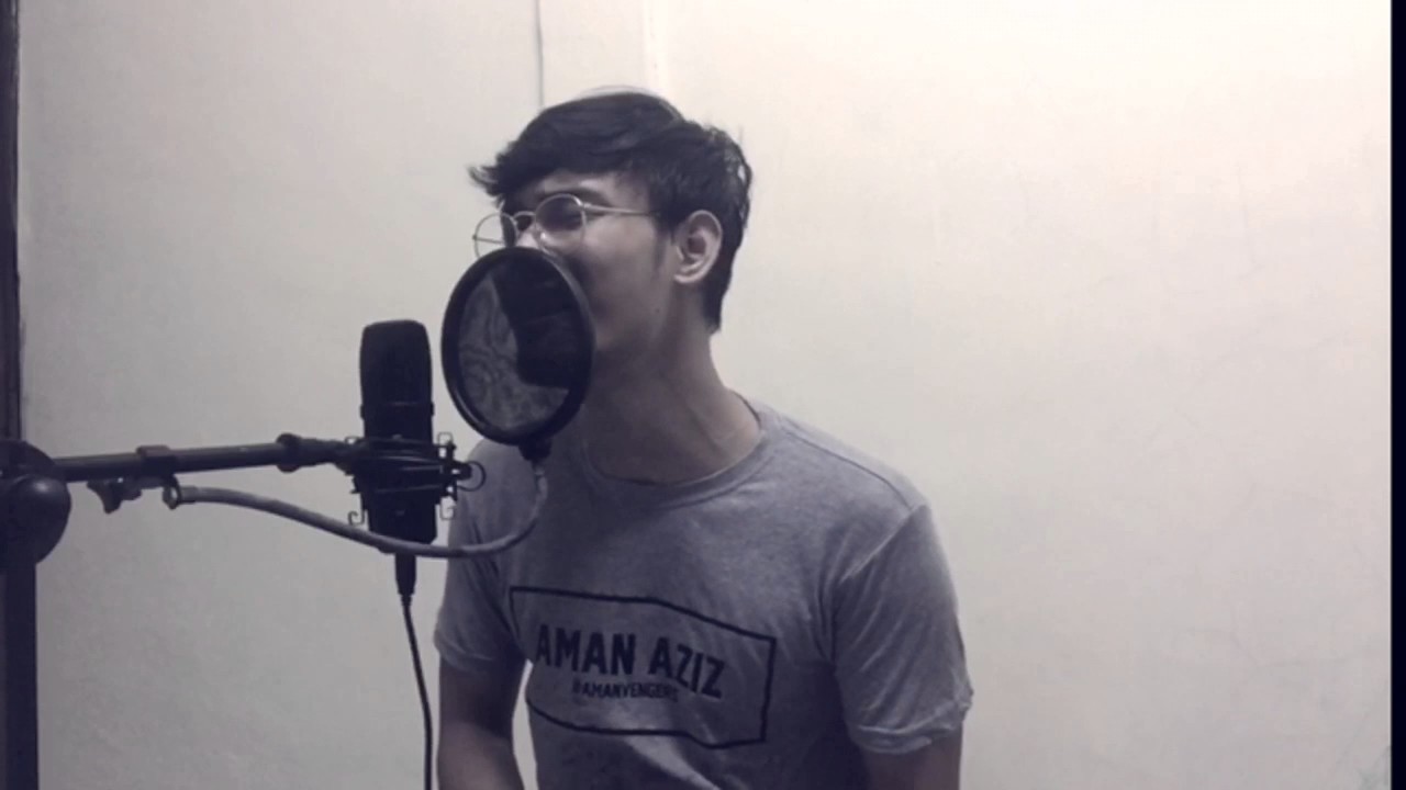 Jampi cover by aman aziz - YouTube