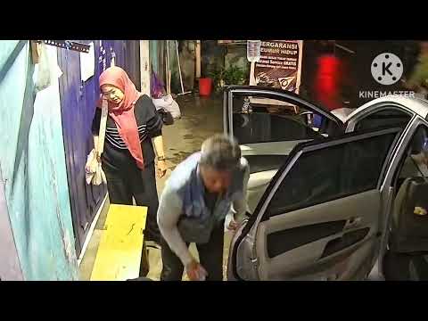 SATU KATA BUAT MERAKA - YouTube