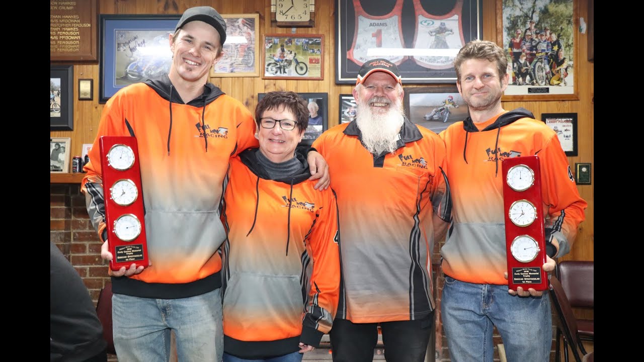 Warren Monson Part 2 - YouTube