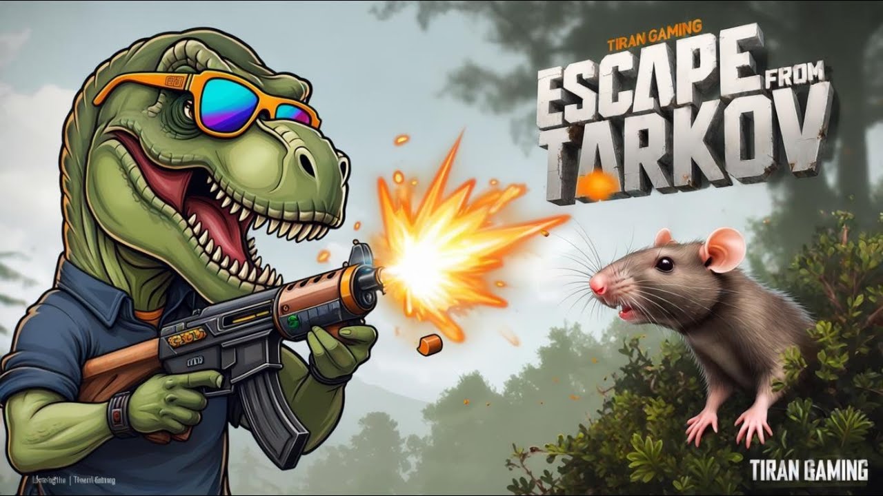 🏃Щупаем и обсуждаем новый Патч и Ивент🍀 !тг - YouTube