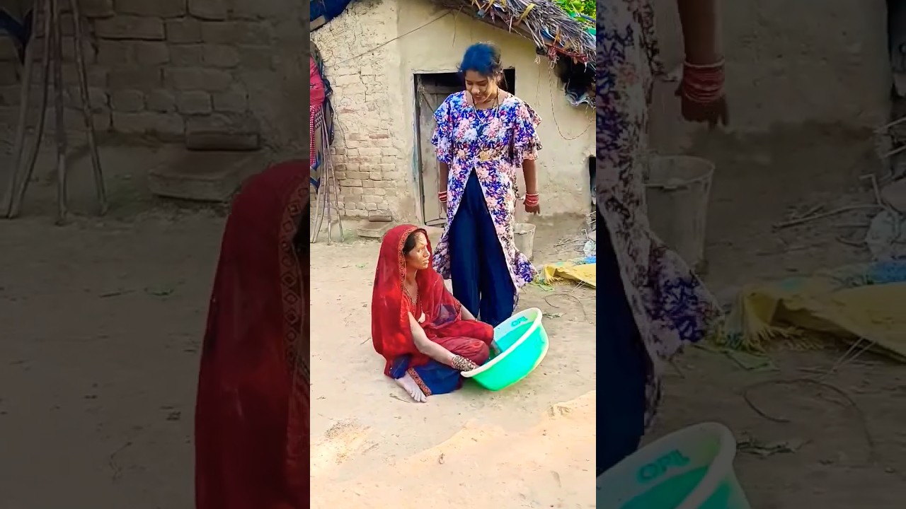 #pratibhadidi #maltichauhan #malti #shortsfeed #mrvishnurajfun # ...