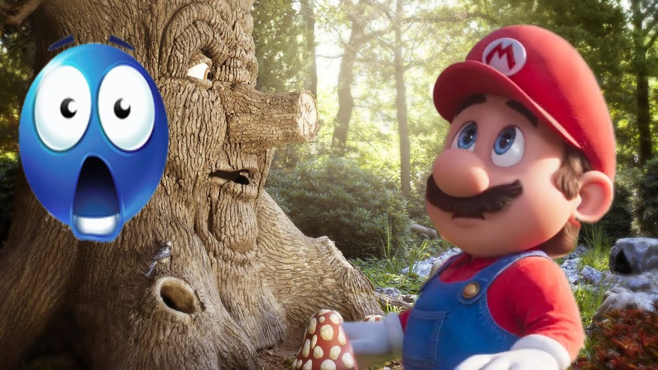 devious ahh tree😈😈😈 - YouTube