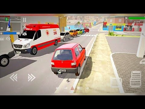Auto Life Brasil: Mobile Gameplay | Android/iOS - YouTube