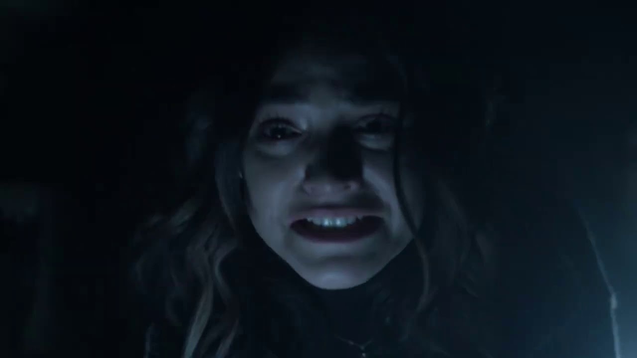 Ben and Olive's Calling Helps Them Save TJ - Manifest - YouTube