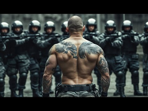[Movie Recap] Cops Panic After Messing with a Former Russian Special Forces Operative!