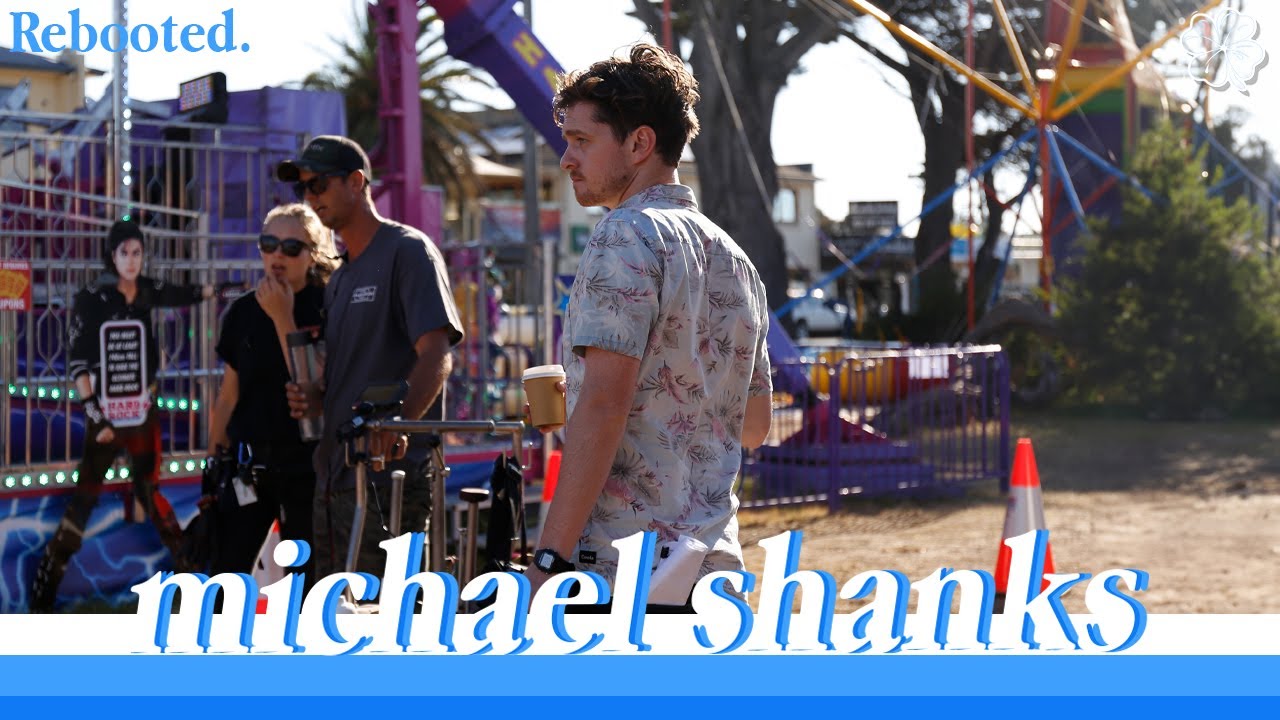 Michael Shanks INTERVIEW | Timtimfed, Rebooted and Getting Started in ...