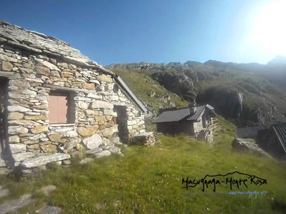 Mondelli - Alpe Colla - Alpe Cortenero - YouTube