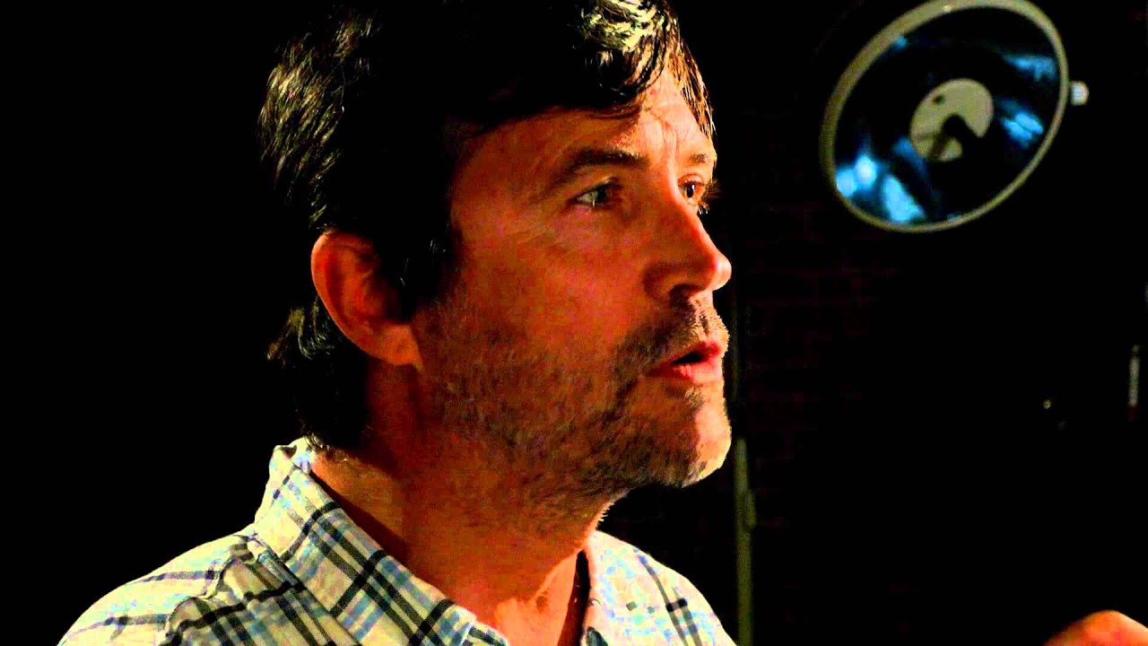 "Unsung Heroes: the Leather Community’s Response to AIDS" - Interview ...