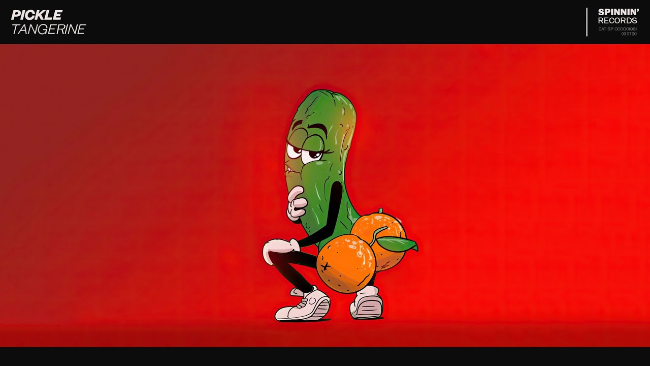 Pickle - Tangerine (Extended Mix) - YouTube Music