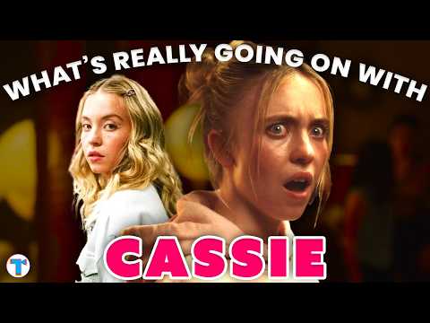 Euphoria: Analyzing Cassie's Real Problem... | Compilation