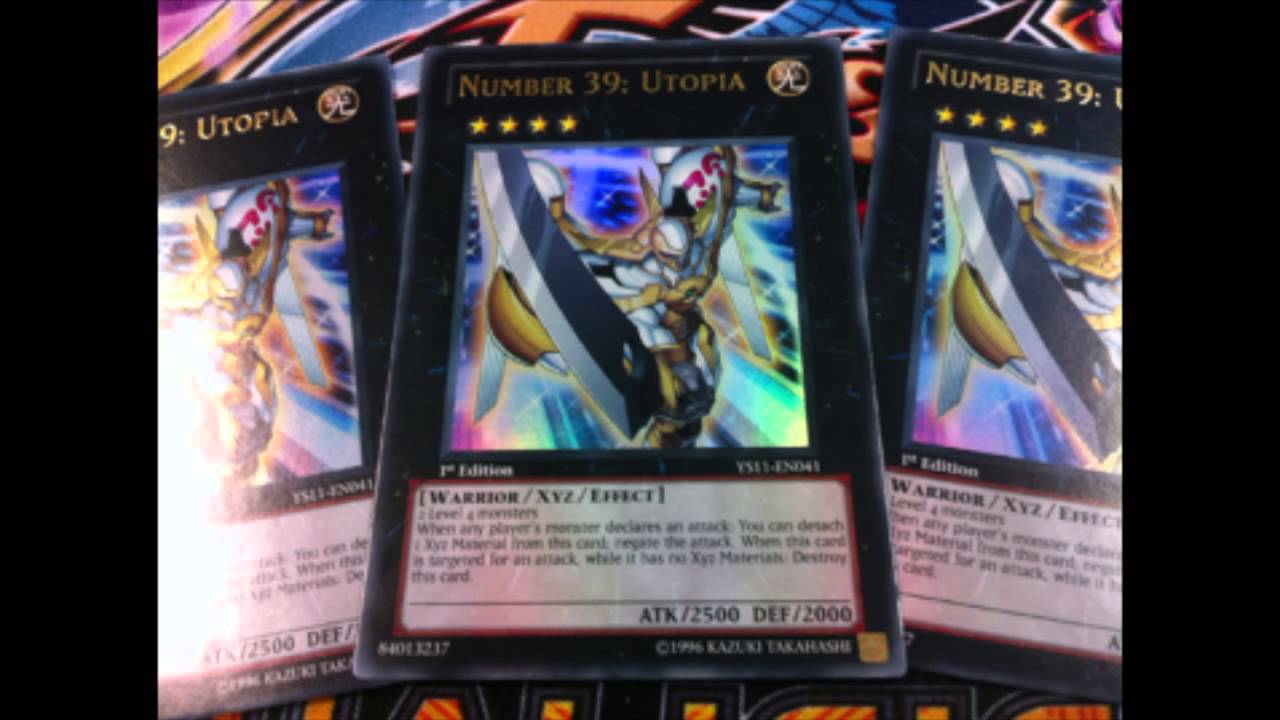 Yu-Gi-Oh! Extra Deck Size Discussion - YouTube