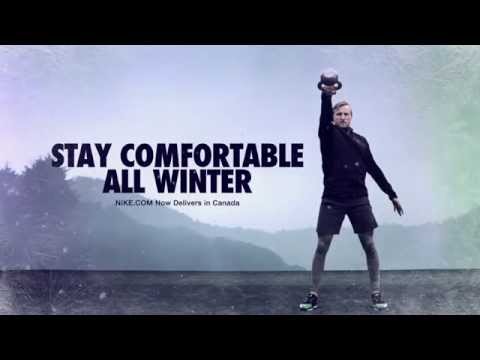 Steven Stamkos - Winter Training - YouTube