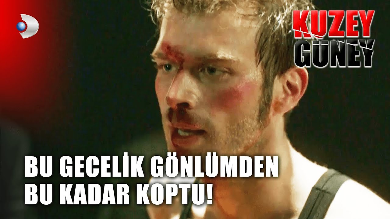 Kuzey, Ferhat'a Kafa Attı! - Kuzey Güney Özel Bölüm - YouTube