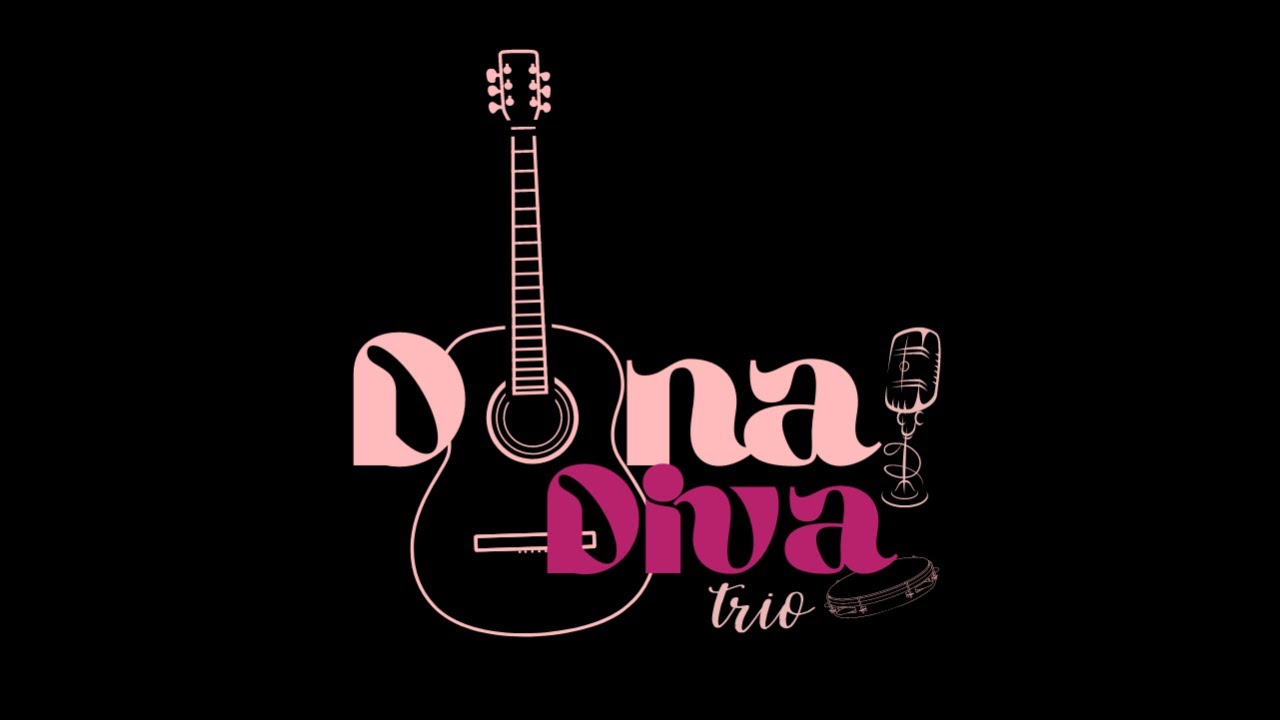 ROLLING IN THE DEEP (ADELE) - COVER DONA DIVA TRIO - YouTube