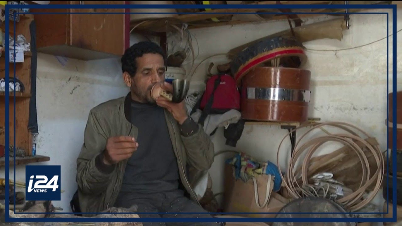 MAG'HREB | Le Mezoued, la cornemuse tunisienne fait son grand retour ...