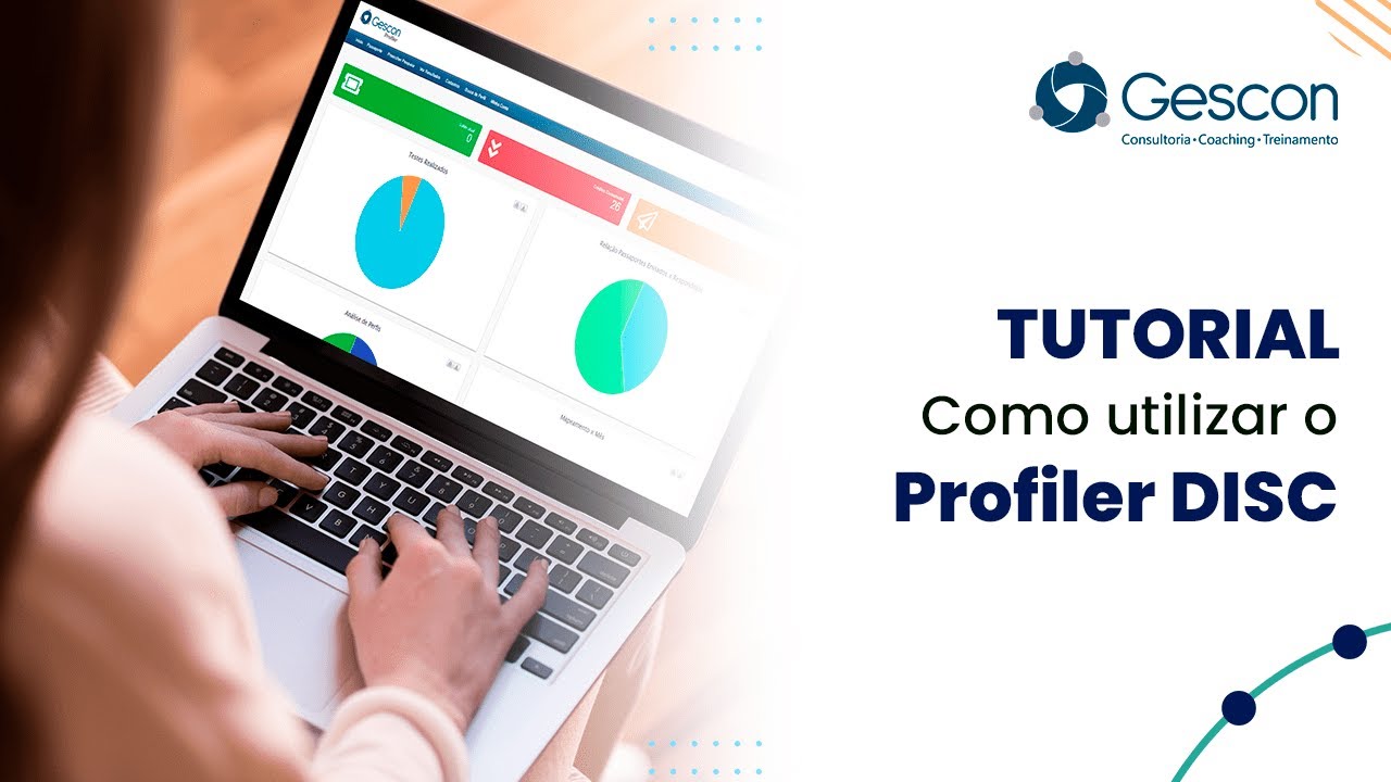 Tutorial - Como utilizar o Profiler DISC - YouTube