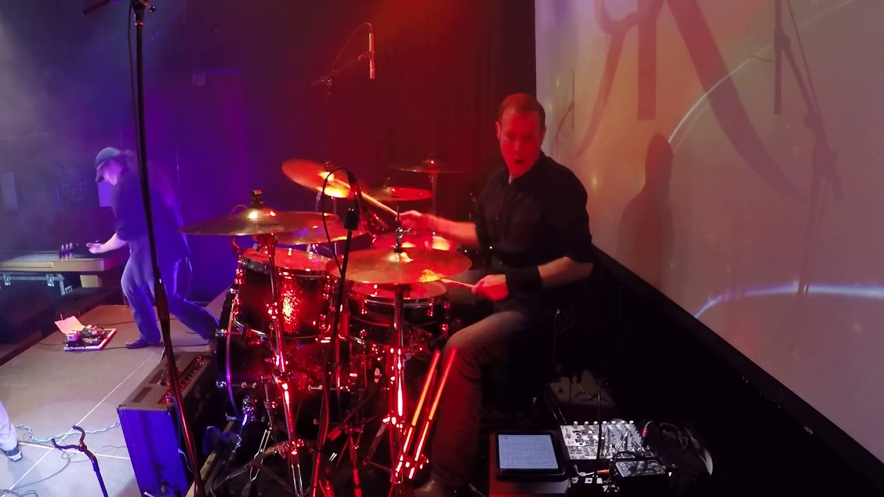 Andrew Lamarche - "Wherever You Are" - Rick Knowles Soundcheck - YouTube