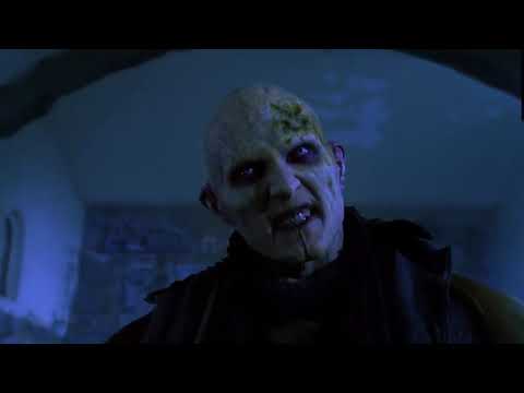 Blade 2  cenas época. um dos melhores momentos.
