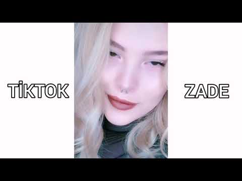Ben Bir Göçmen Kızı Gördüm Tuna Boyunda   Tiktok Akımları   En Çok İzlenen TikTok Videoları