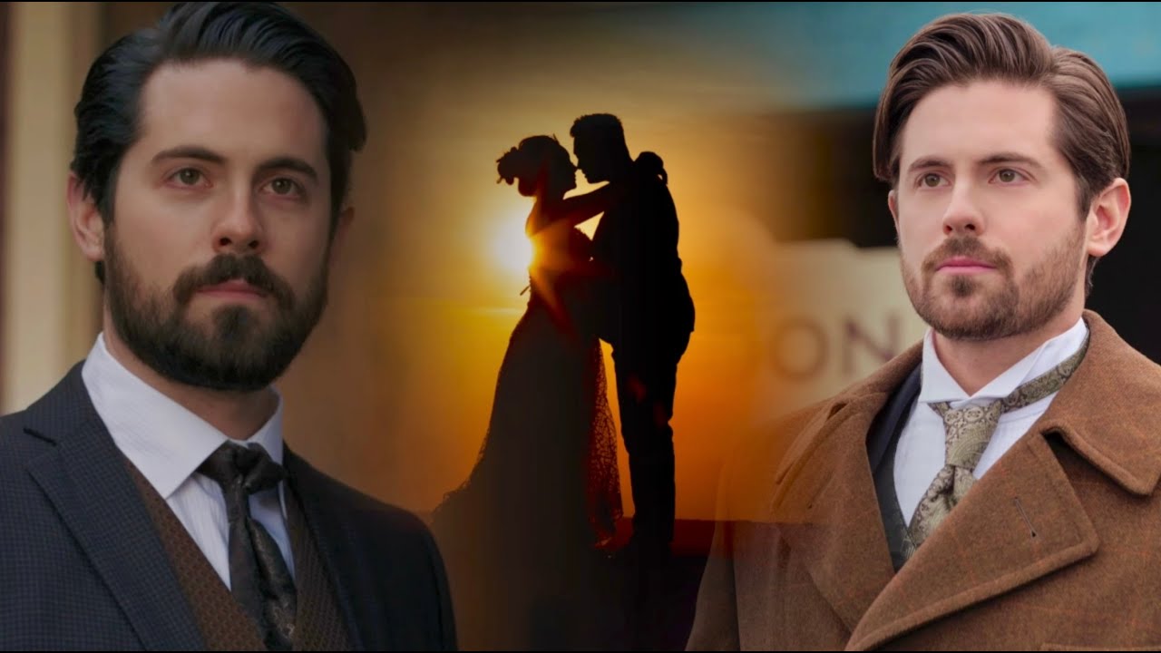 I'll Be Seeing You - Lucas Bouchard | Hearties - When Calls The Heart ...