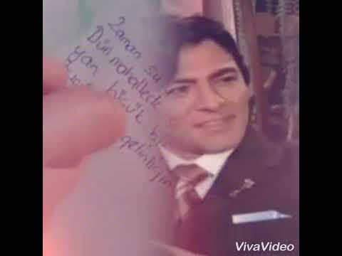 Mavi rüya Yasemin ve Ateş