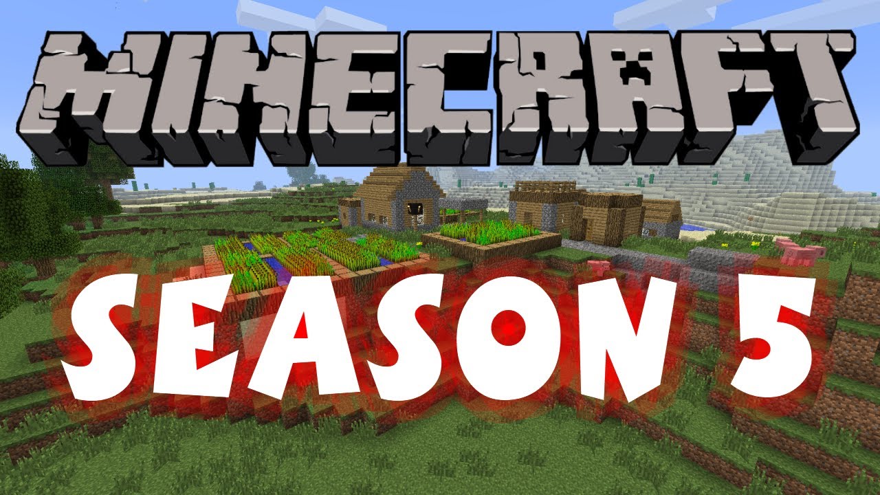 Minecraft - Iron Tanks Are Awesome (S05 E59) - YouTube