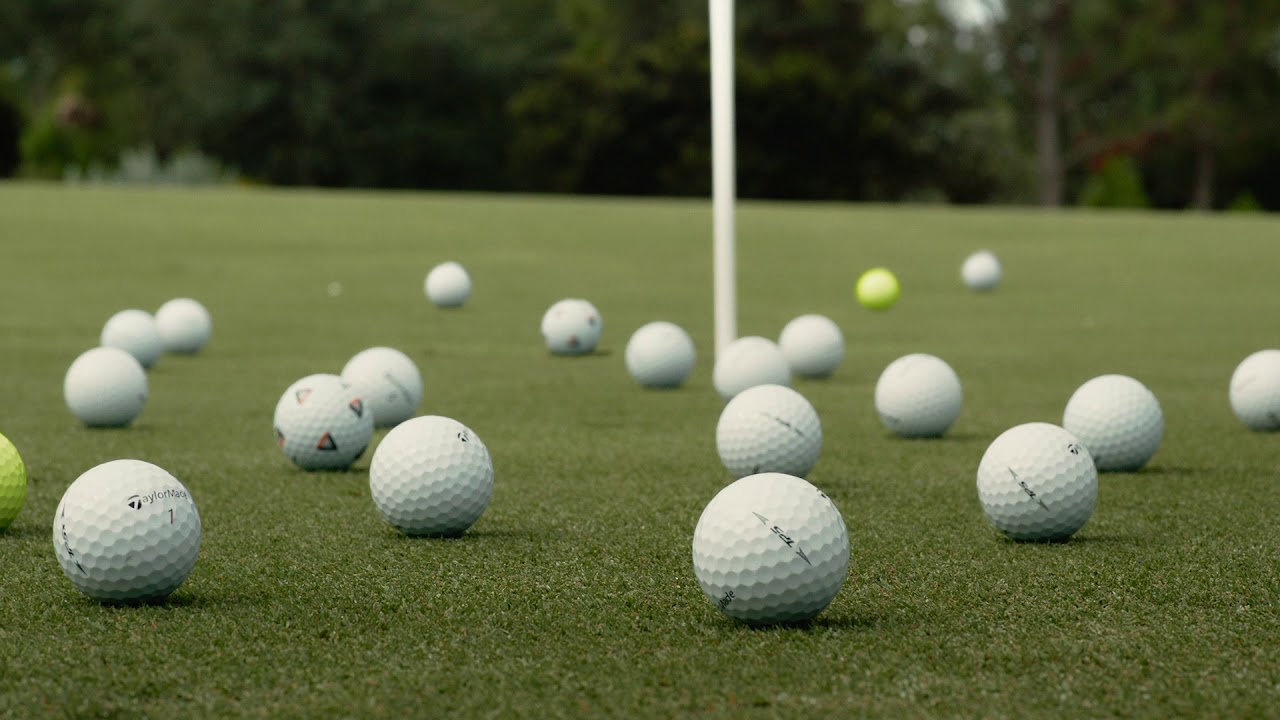 Join The Movement with Team TaylorMade | TaylorMade Golf Europe - YouTube