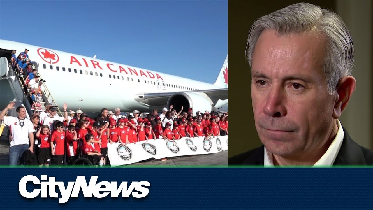 Coming together and giving back: Rogers together with Shaw sees a ...