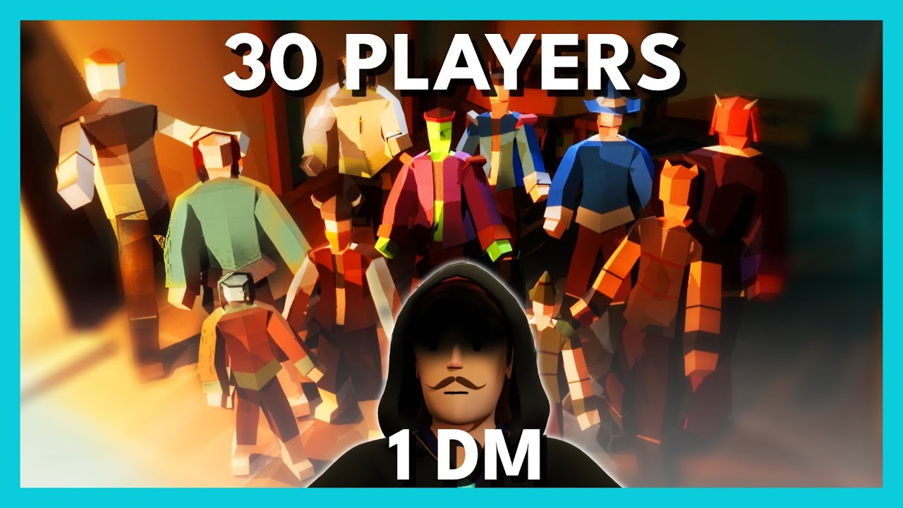 I made Chat a RPG game in one week. - YouTube