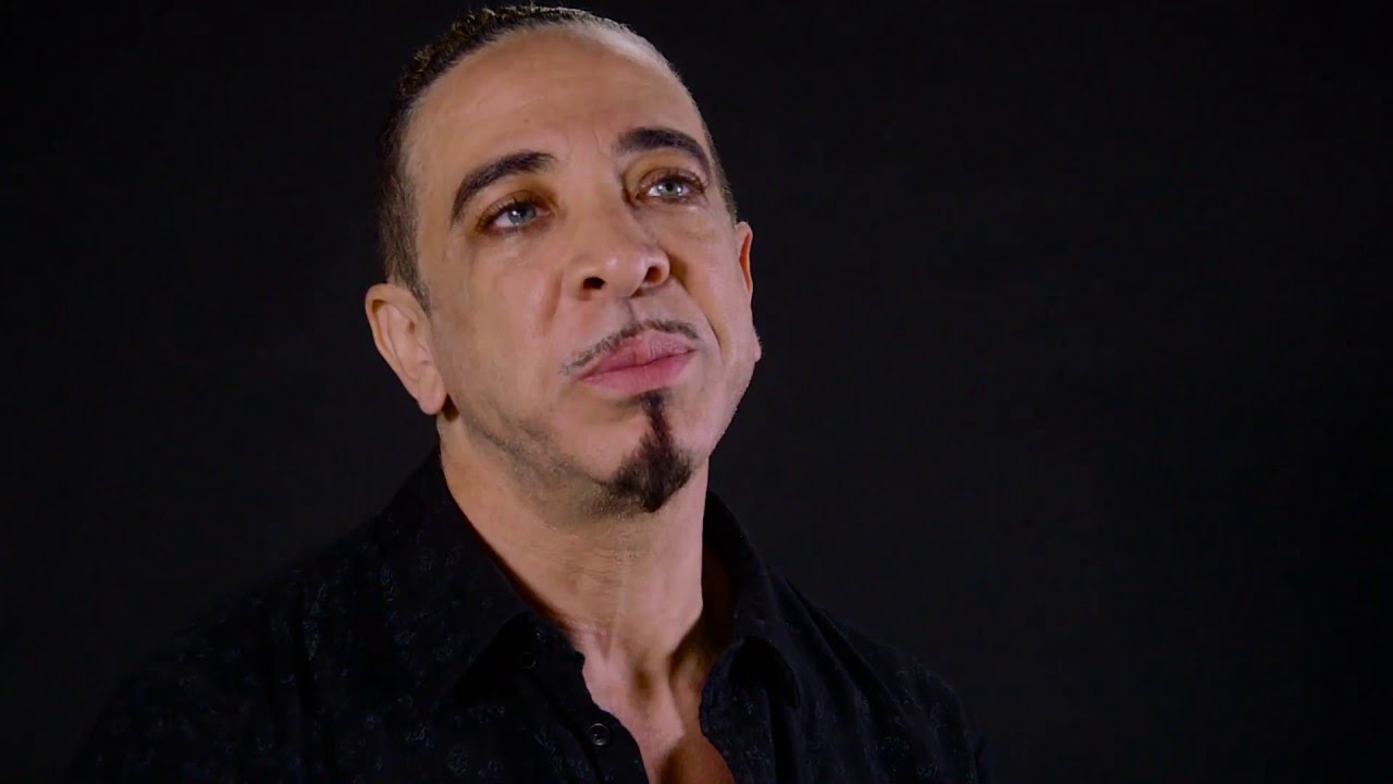 Behind the Ballet - Dwight Rhoden - YouTube