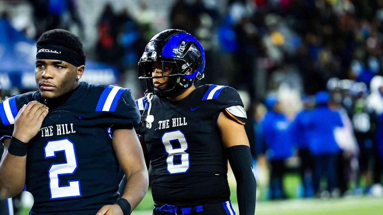 Ep: 23 STATE | Featuring Mic'd W/ Ashton Ashford & Cam Carson vs Gulf ...