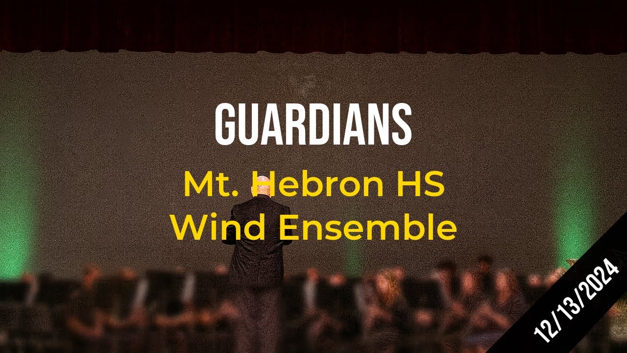 Guardians - Adrian Simms - YouTube