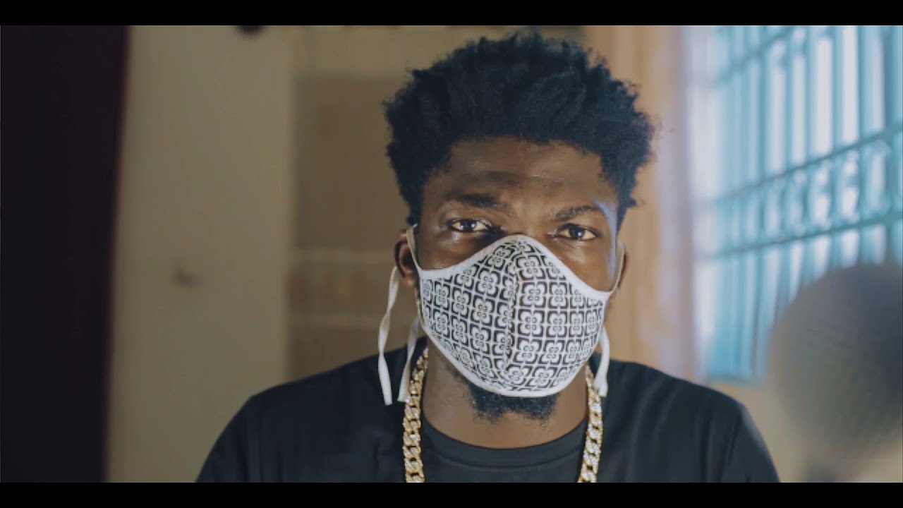 1_ Engage My Beast Mode Cypher Vol.1 (Official Video Dir by Fabien A ...