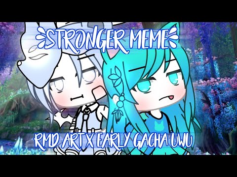 ~Strongest Meme~Collab With RMD Art:3 - YouTube