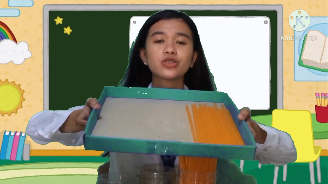 Groups objects in ones, tens and hundreds - YouTube