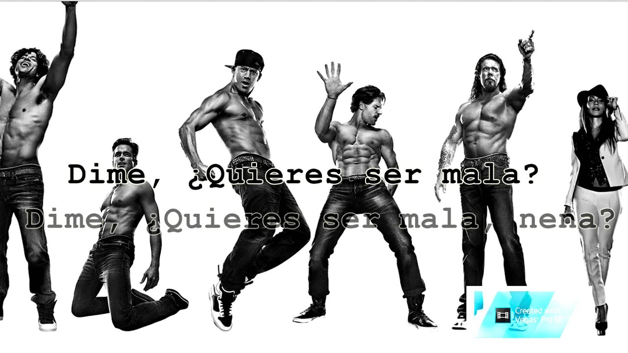 Jacquees - Feel It (Sub español) feat. Lloyd Magic Mike XXL - YouTube Music