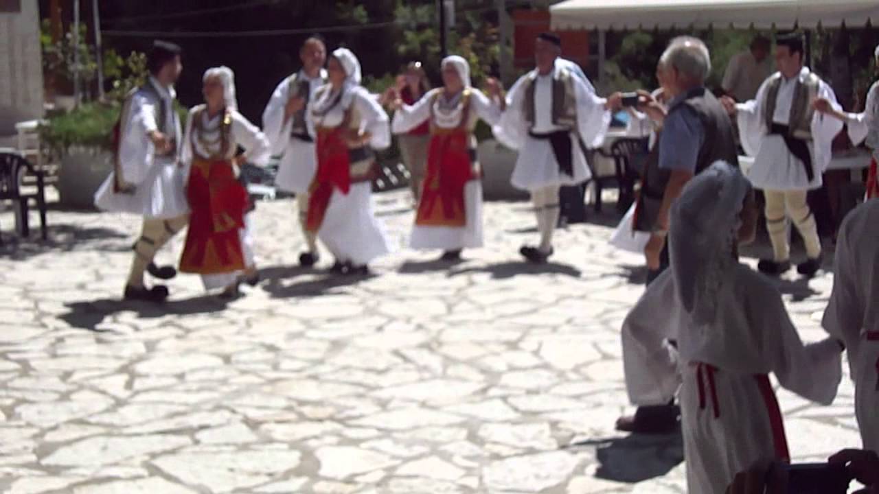 Ο ΗΛΙΟΣ ΒΑΣΙΛΕΥΕΙ_ΚΑΣΤΡΙΩΤΙΚΟ ΠΑΝΗΓΥΡΙ 2014 - YouTube