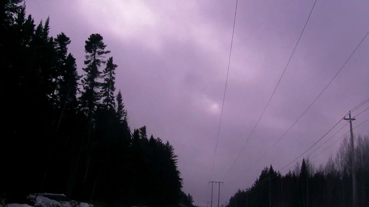 98 Thundercat 1000 Full Throttle! - YouTube