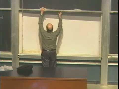 L08 Recursion and Iteration | UC Berkeley CS 61A, Spring 2010 - YouTube