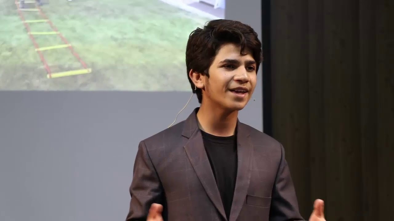 The One RIGHT Way To Educate Your Children / Hammad Safi - YouTube