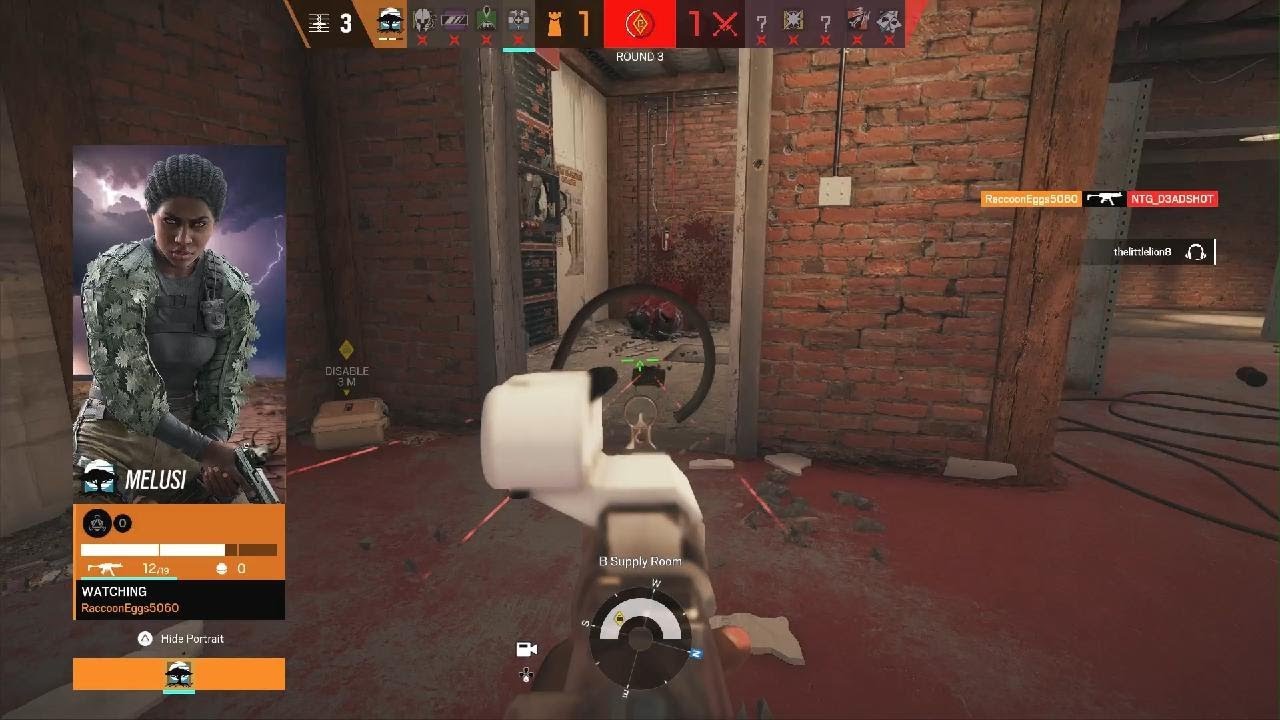 R6 2 piece ying RANKED - YouTube