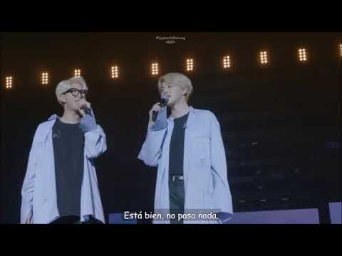 Burn the stage cap 8 parte 5 sub español