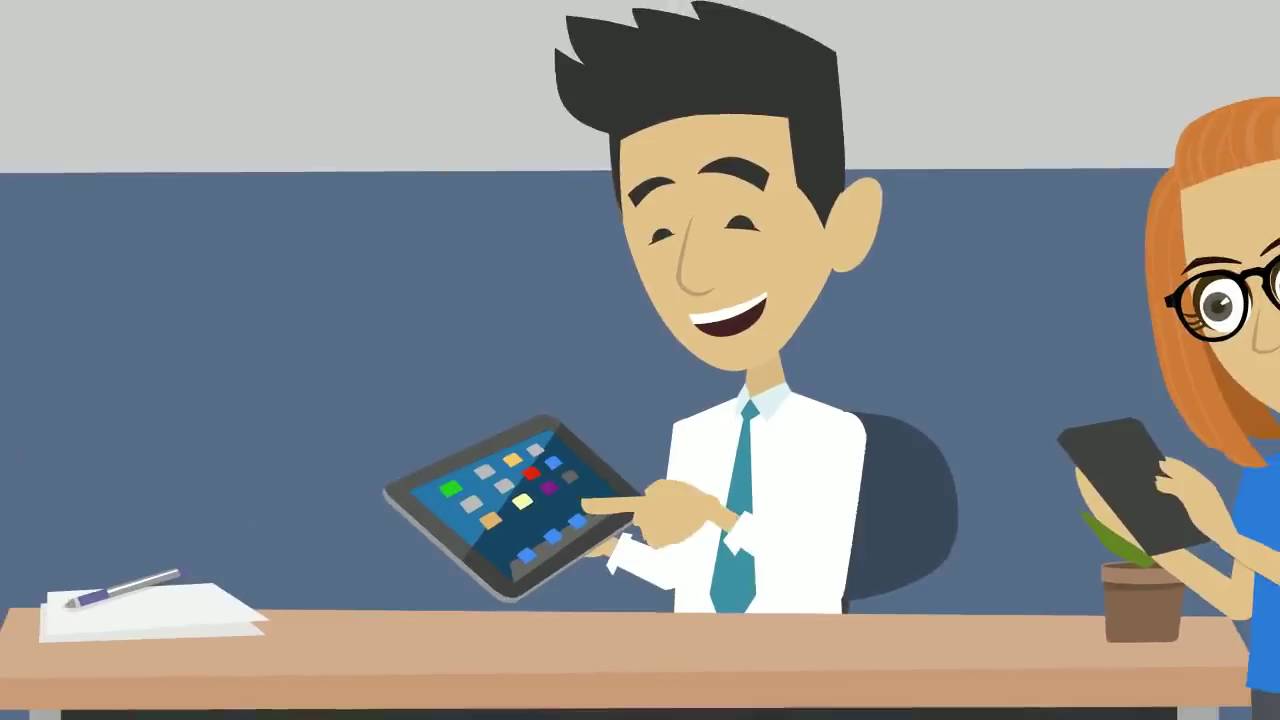 Remote Rep ; Mobile Sales Solution for Sage Clients - YouTube