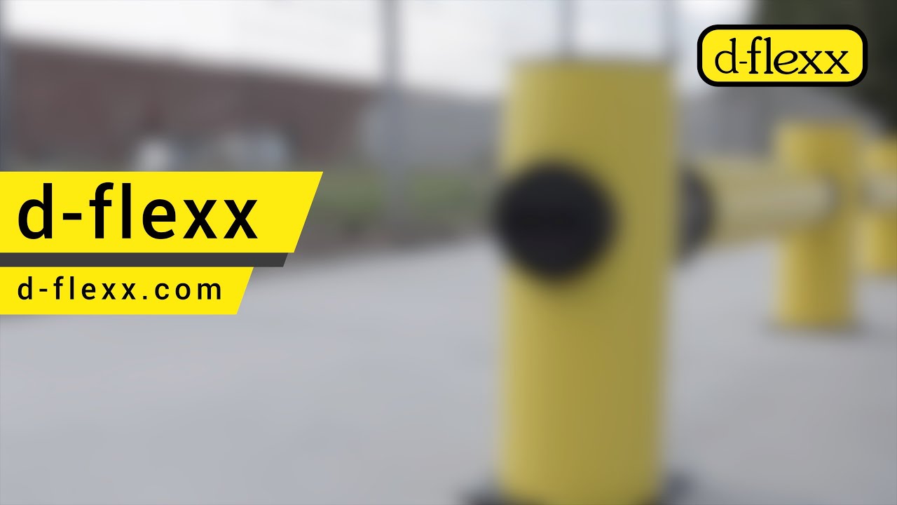 d-flexx: Imagevideo - YouTube